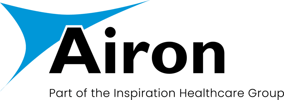 Alternative for Smiths Medical’s Pneupac babyPAC ventilator - AHT-Babypod