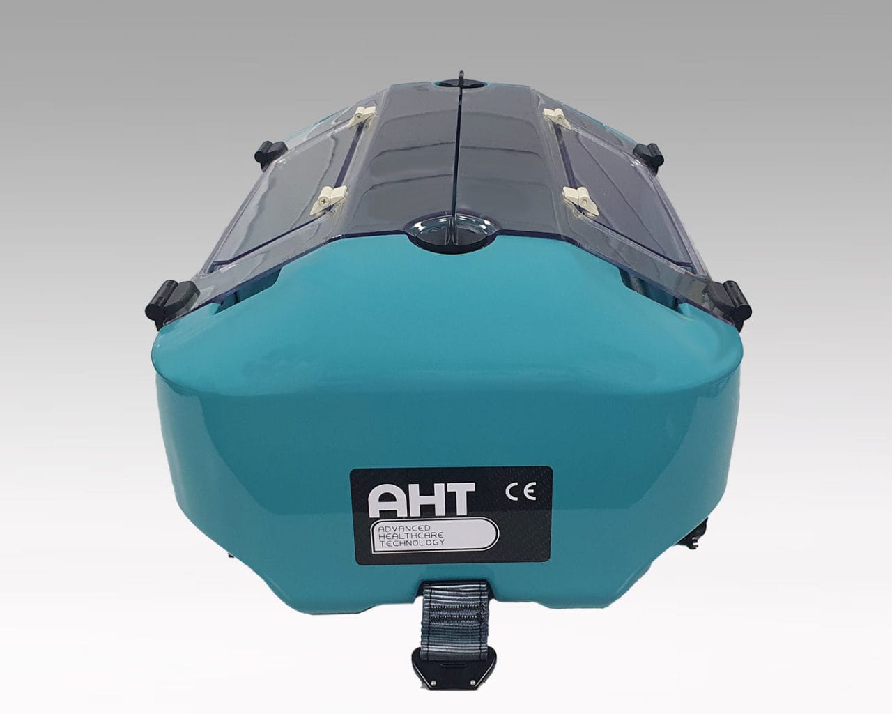 NeoPod - Neonatal Transport Device - AHT-Babypod