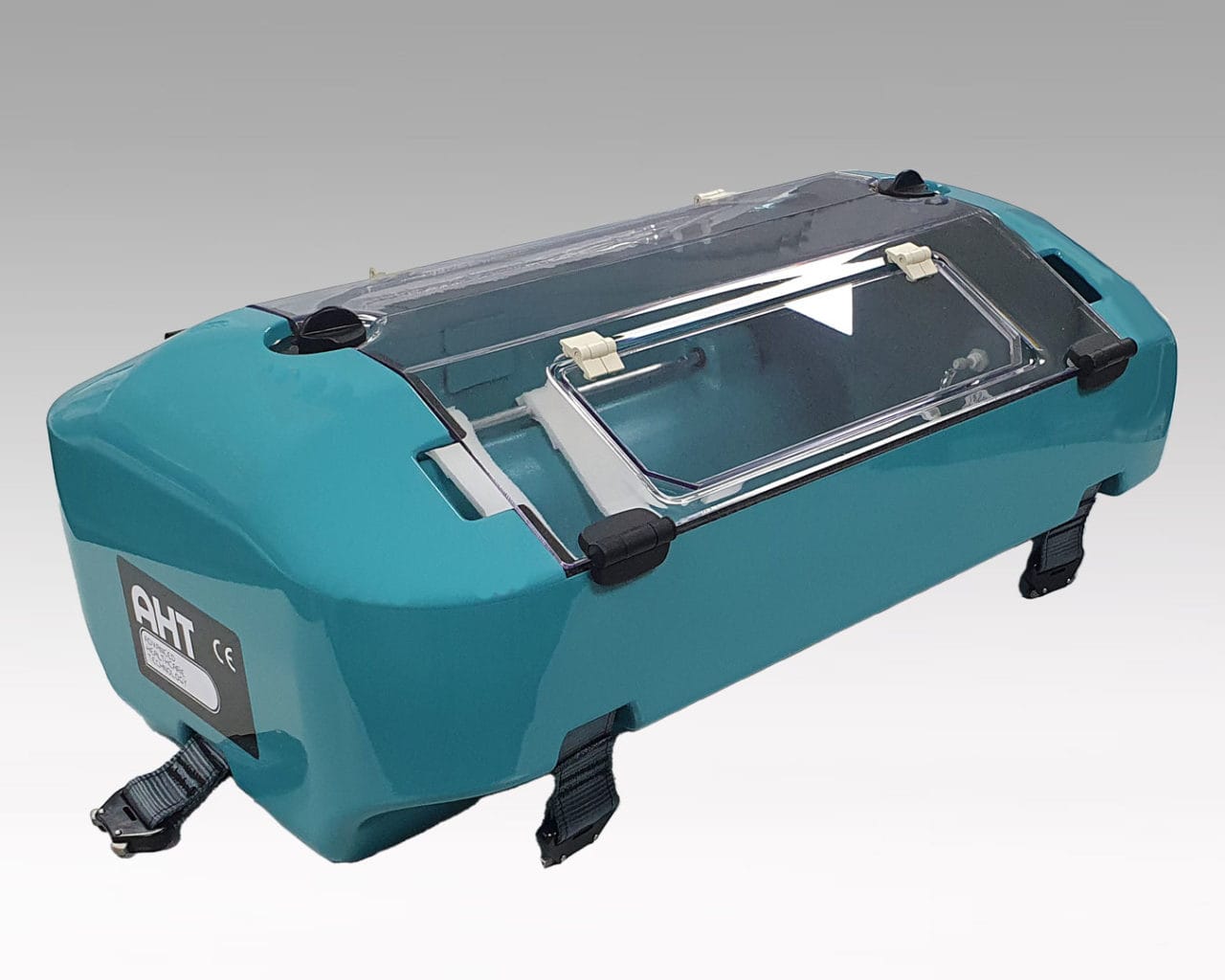 NeoPod - Neonatal Transport Device - AHT-Babypod