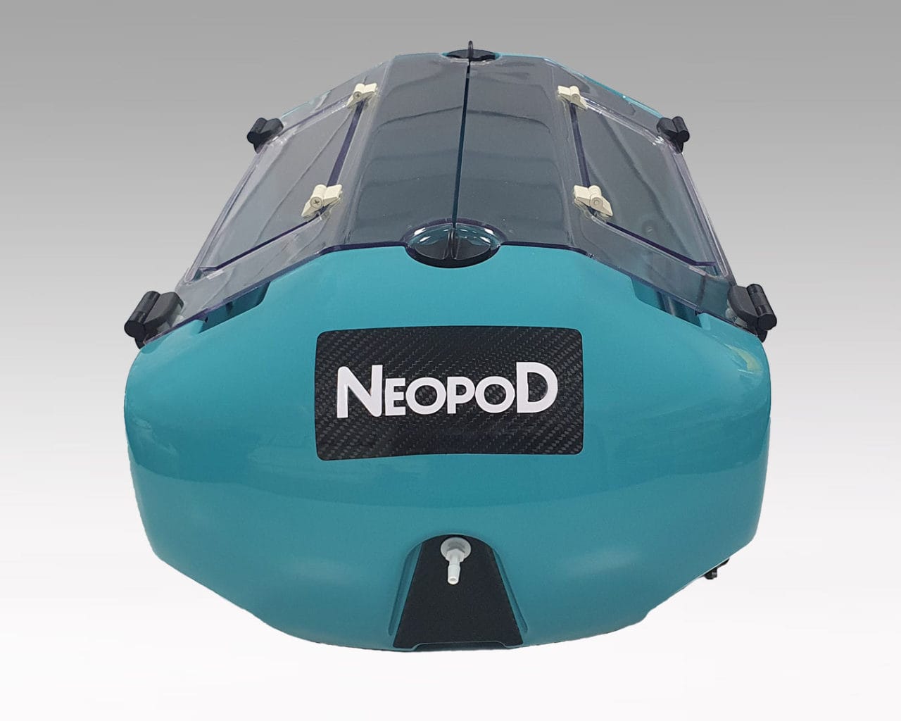 NeoPod - Neonatal Transport Device - AHT-Babypod