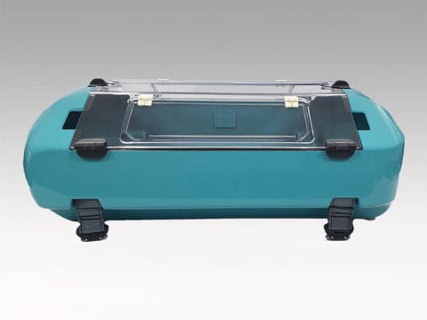 NeoPod - Neonatal Transport Device - AHT-Babypod