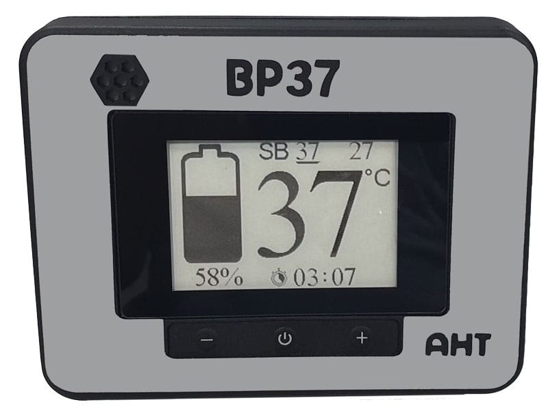 BP37 - Infant Temperature Maintenance Kit - AHT-Babypod